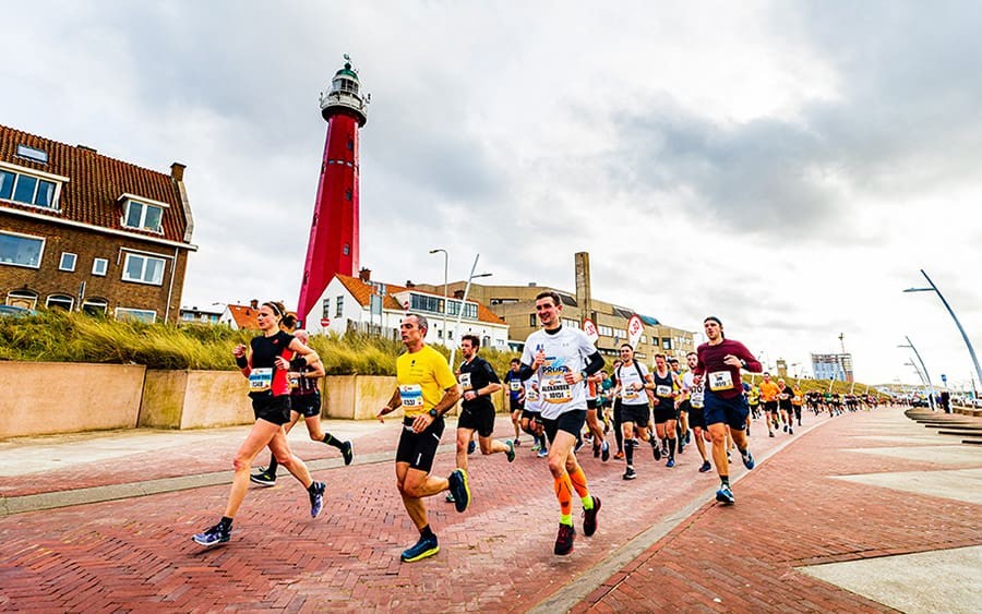 Nationale-Nederlanden verlengt contract Marathon Rotterdam en CPC Loop ...