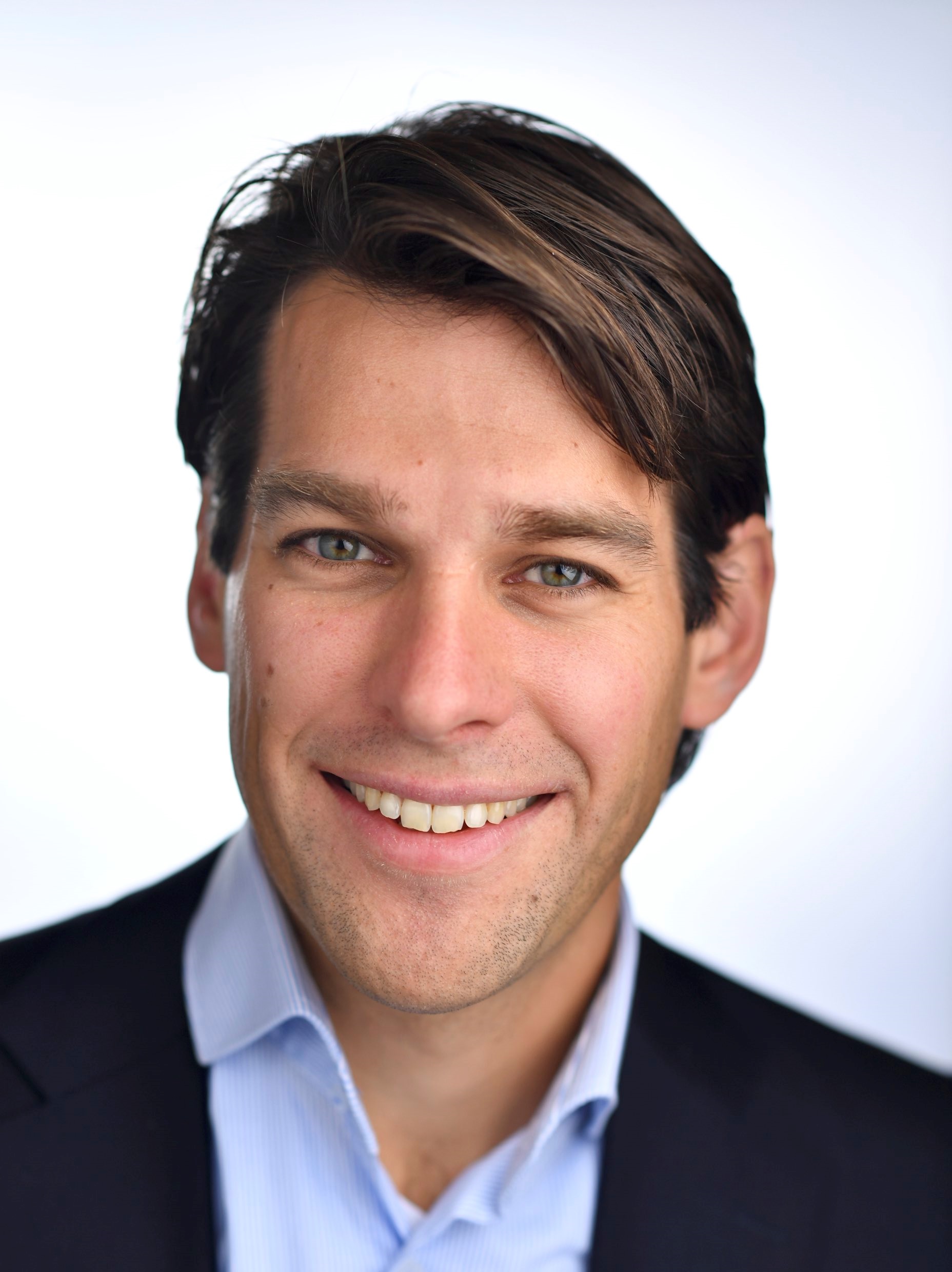 Herman Ouwerkerk directeur Sparen, Beleggen & Bankverzekeren