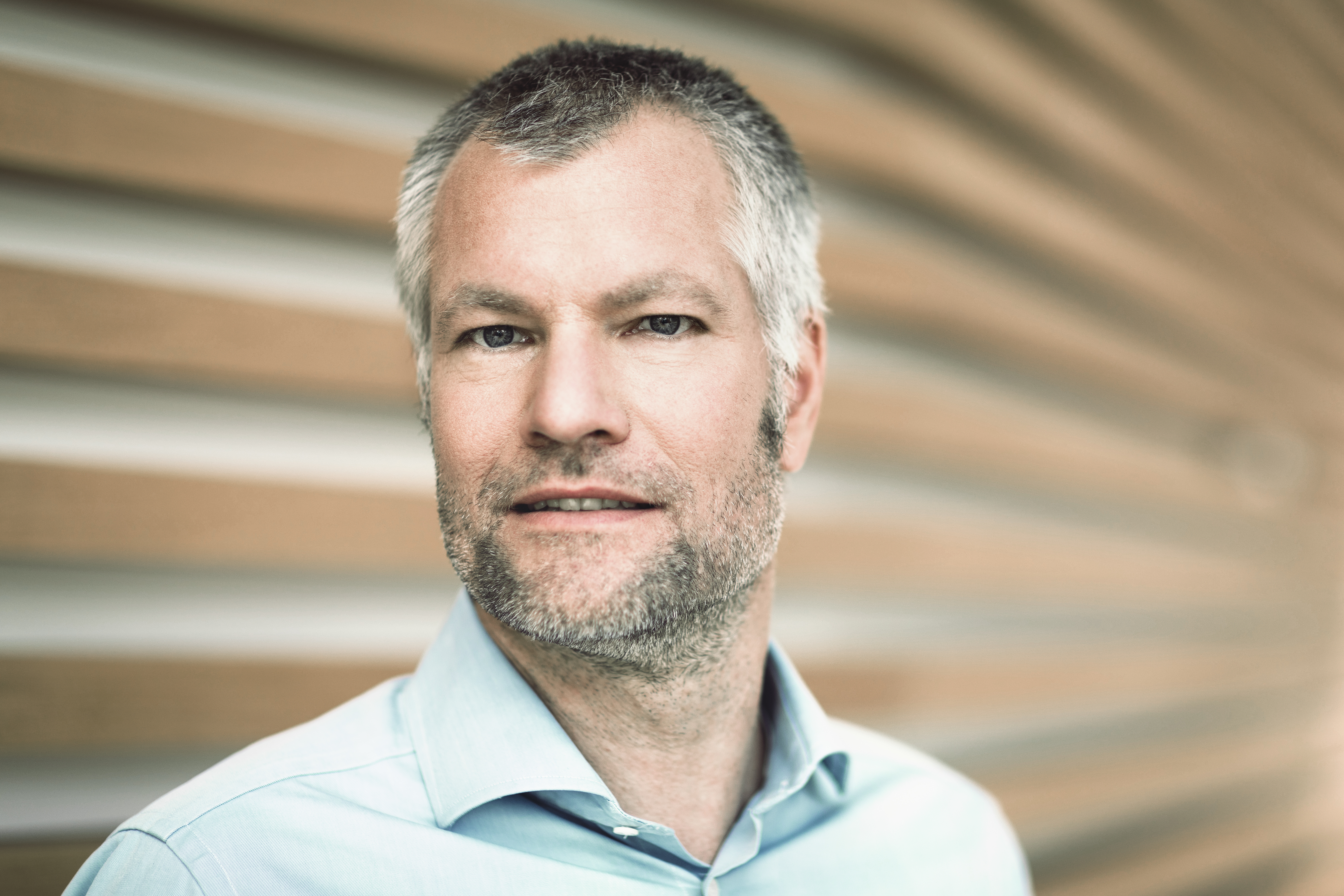 Statement von Sven Schütt | IU News