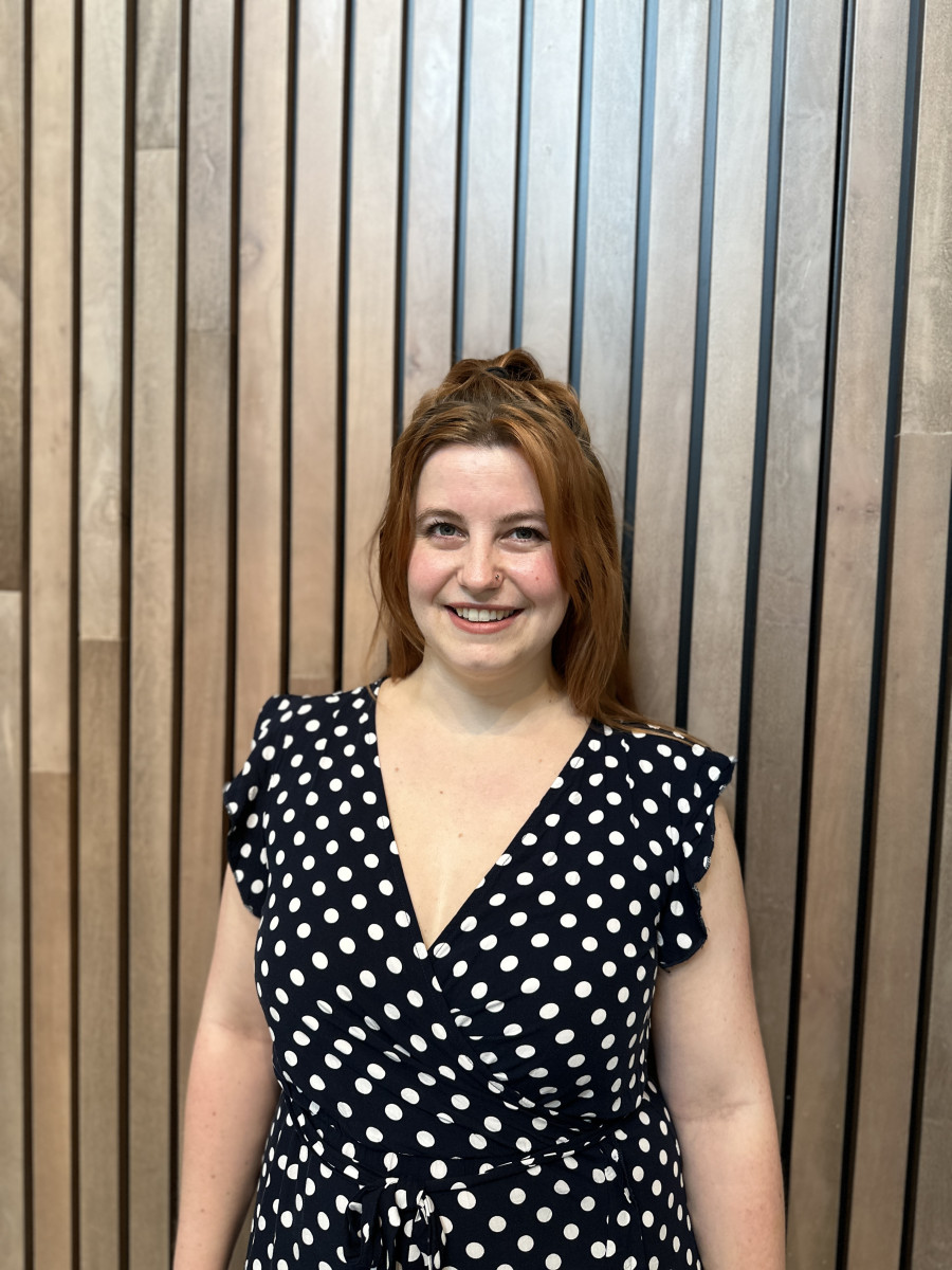 Winner of the IU Alumni Awards 2024 | IU News
