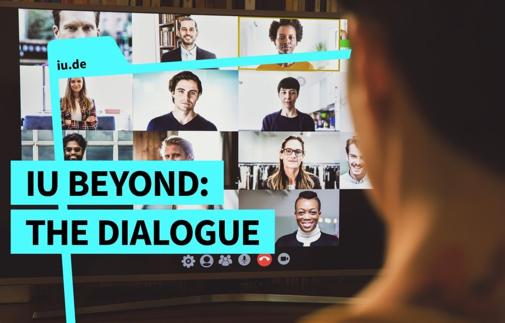 IU Beyond: The Dialogue | IU News