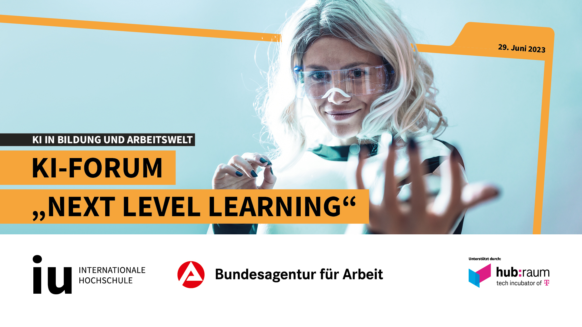 KI in Bildung und Arbeitswelt | IU News