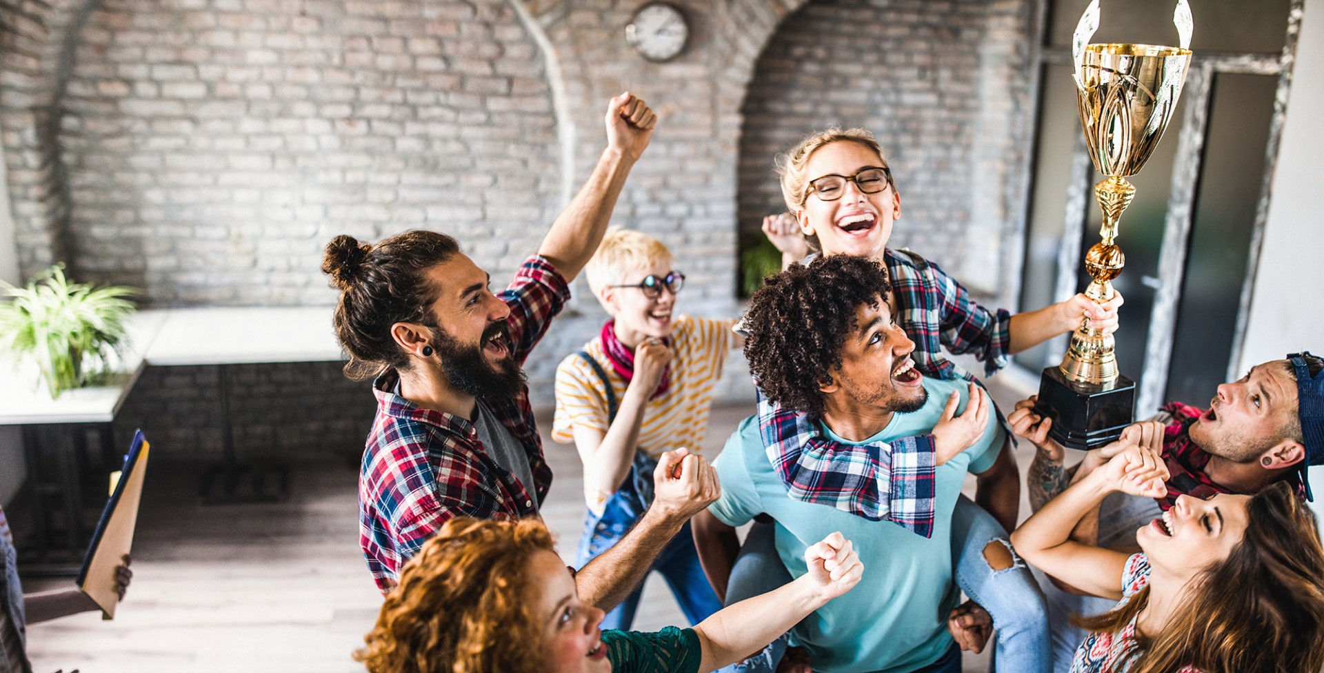 IU Alumni Awards 2022: These are the winners