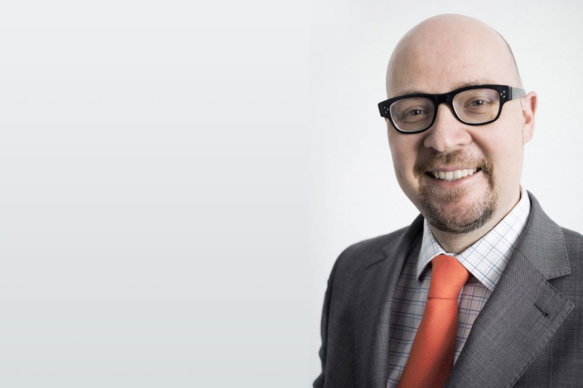 NACHRUF PROF. DR. PATRICK GEUS