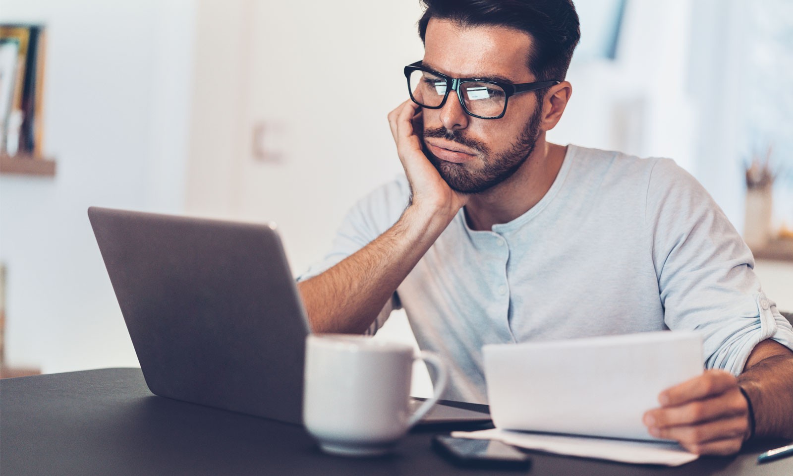 Why inflation is perceived to be so much higher