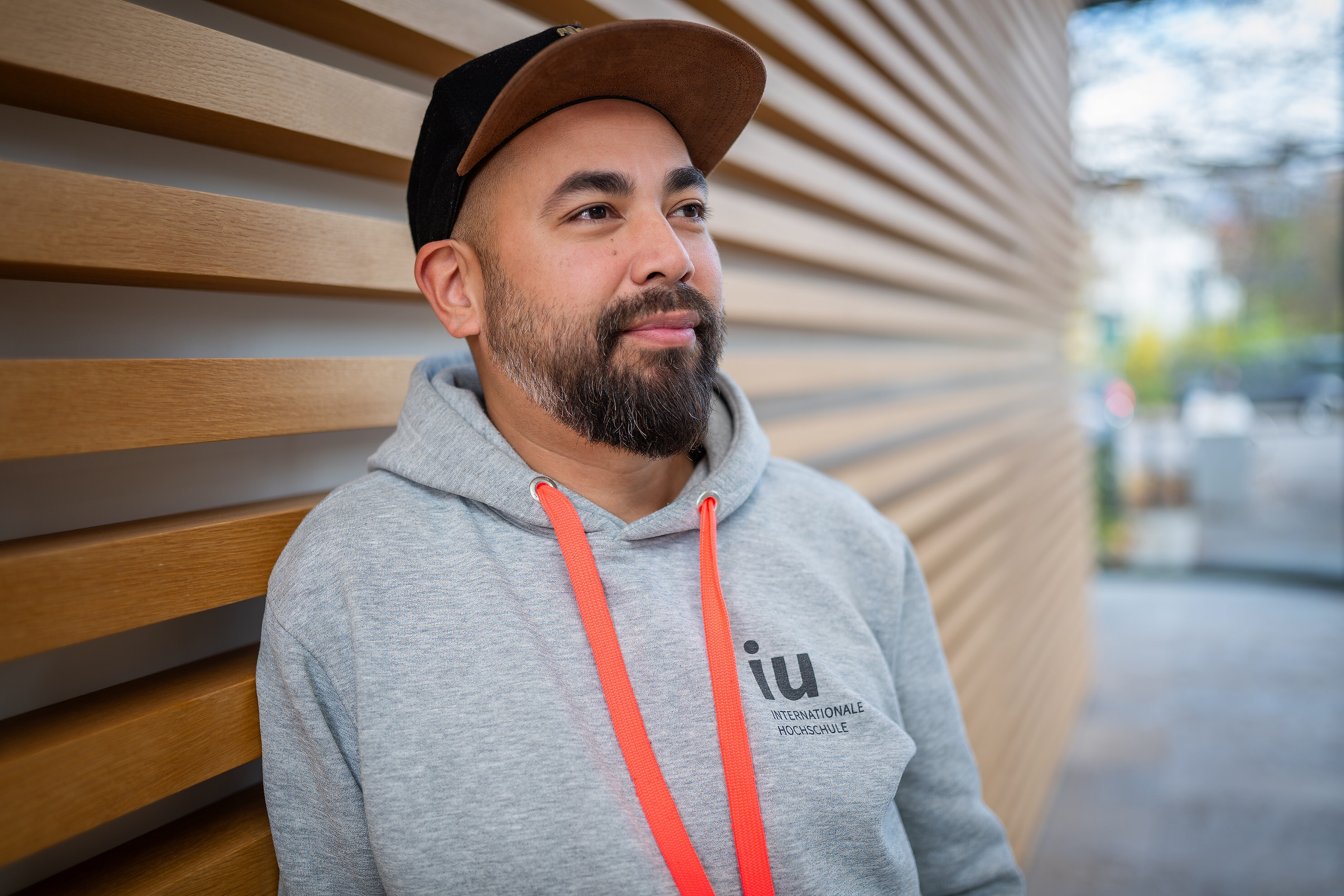 Syntea gewinnt Gold bei QS Reimagine | IU News