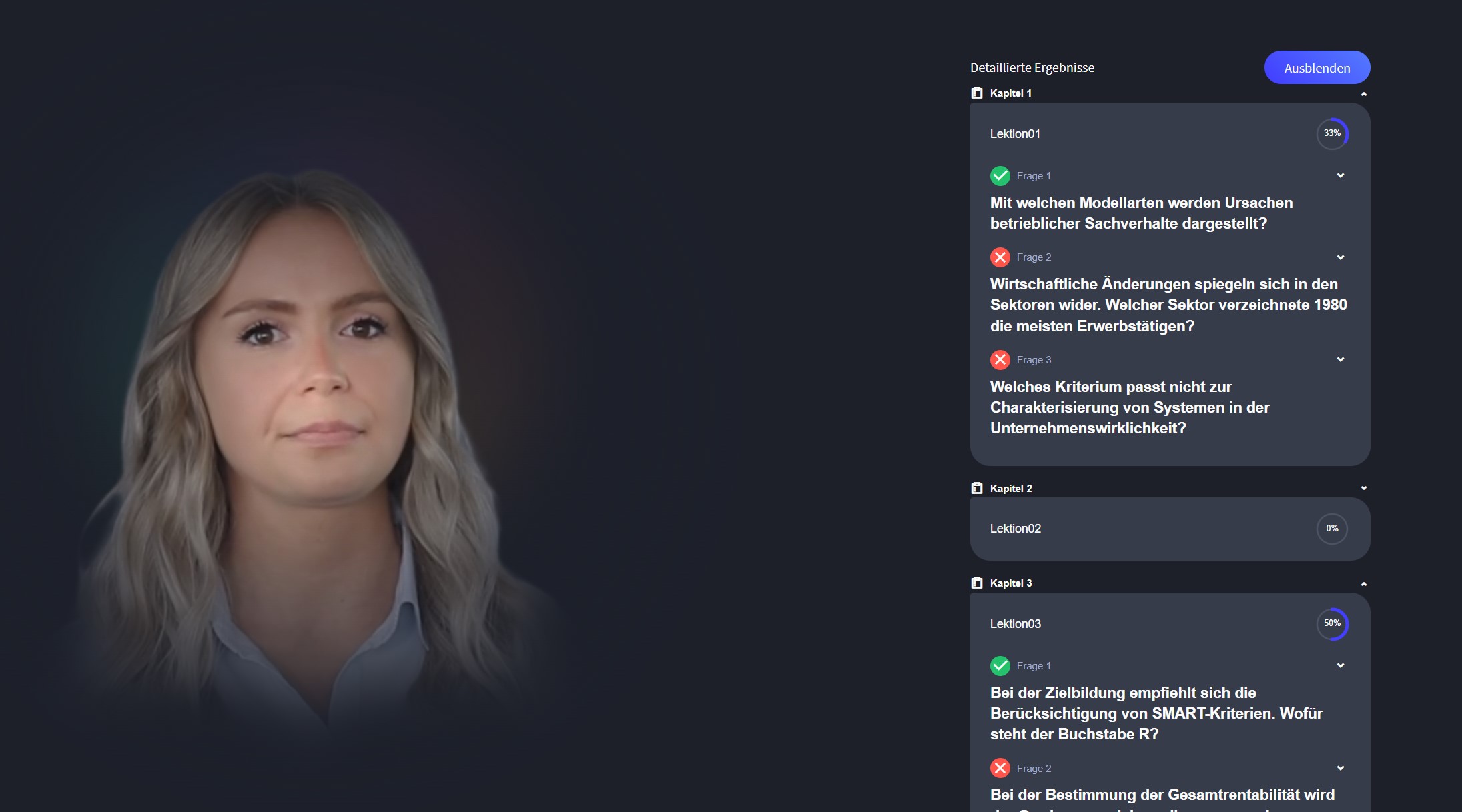 Mit eigenem KI-Lernbuddy zum Lernerfolg | IU News