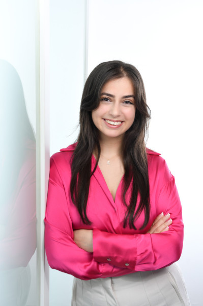 IU presents the IU Spirit Award for the first time | IU News