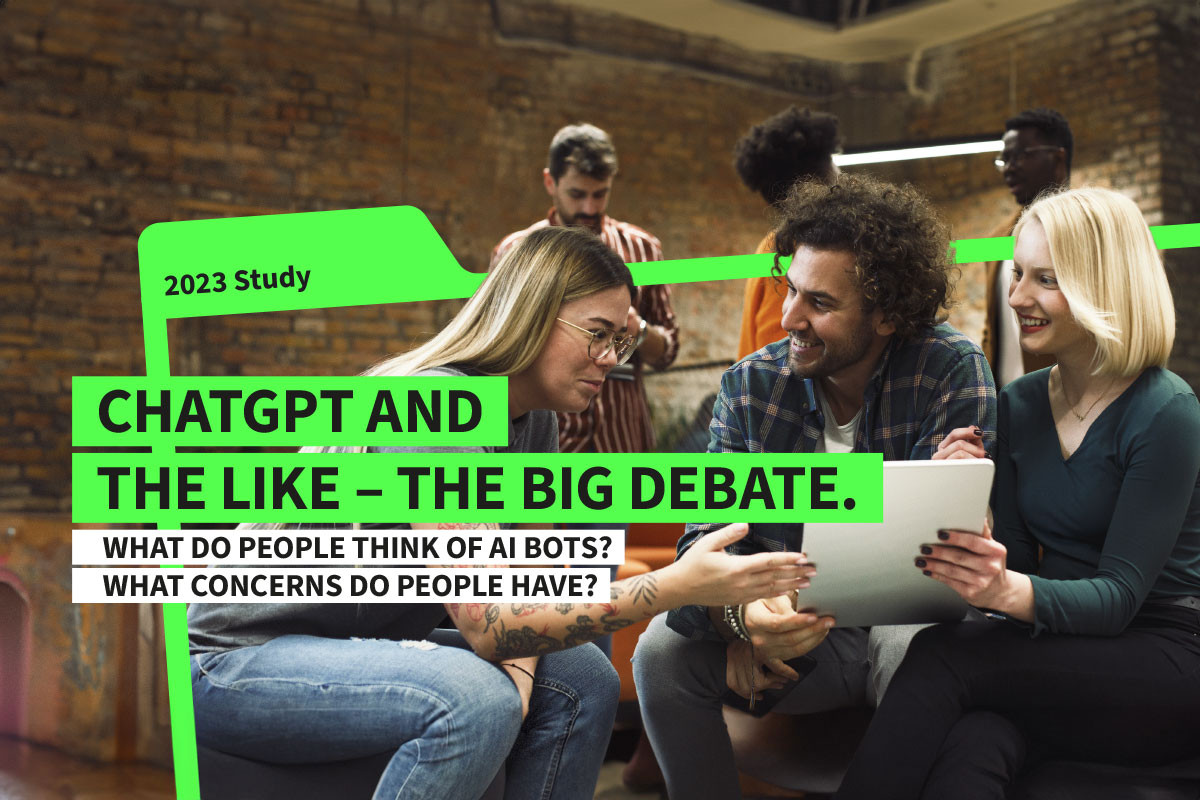 IU Study: Life improver, ChatGPT? | IU News