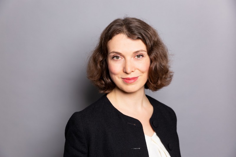 IU-Studie: Gen Z und Erwartung an den ersten Job | IU News