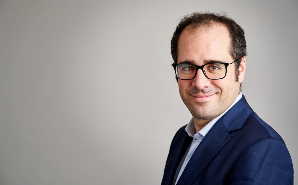 Studie zu Männern in sozialen Berufen | IU News