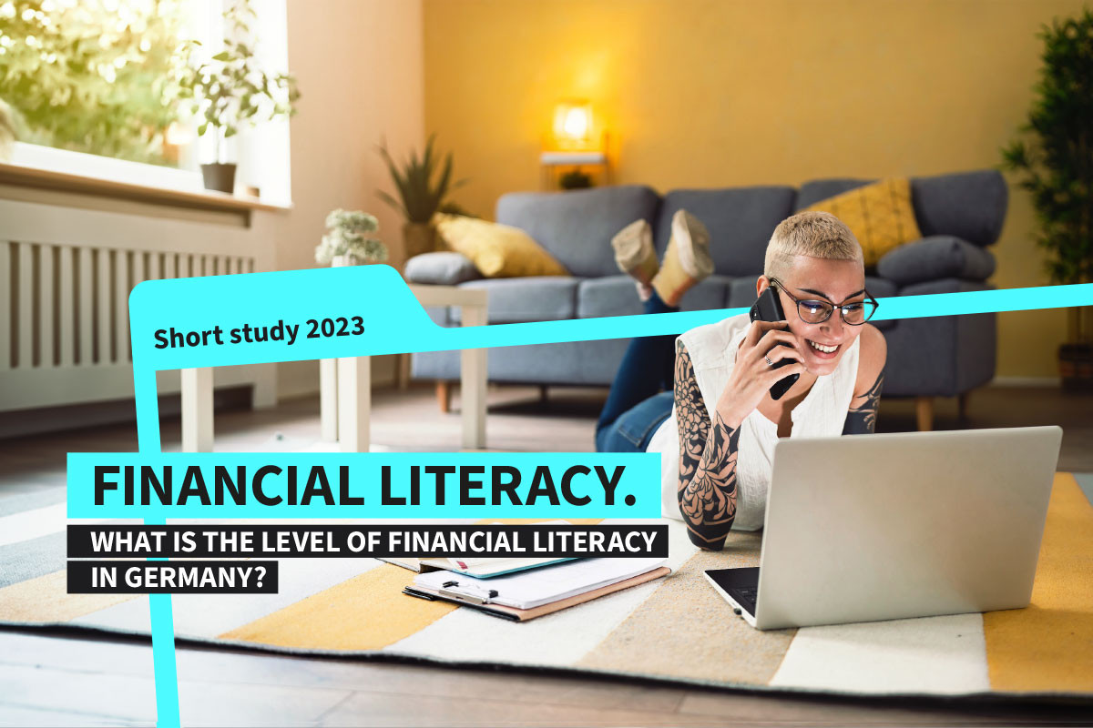 Representative short study on financial education | IU News