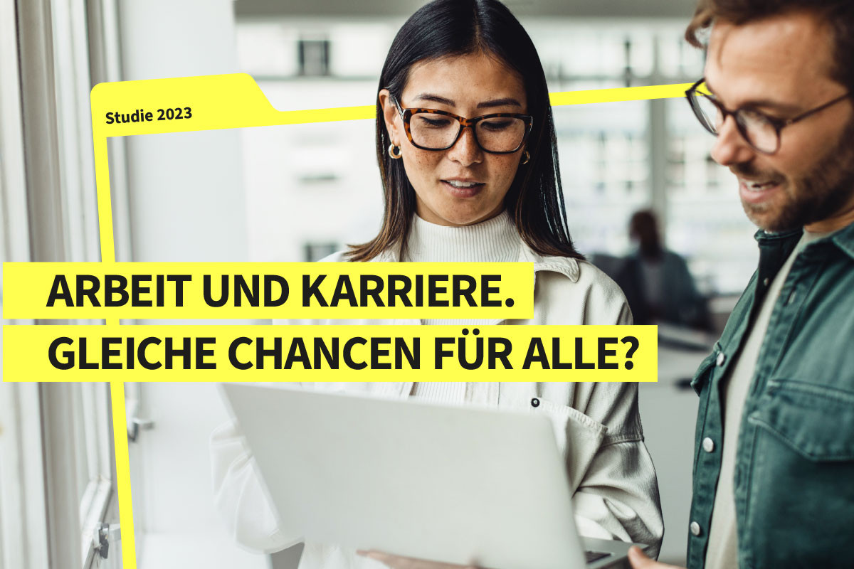 Geschlechterverteilung in Führungspositionen | IU News