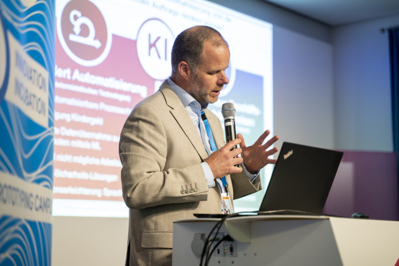 KI in Bildung und Arbeitswelt | IU News