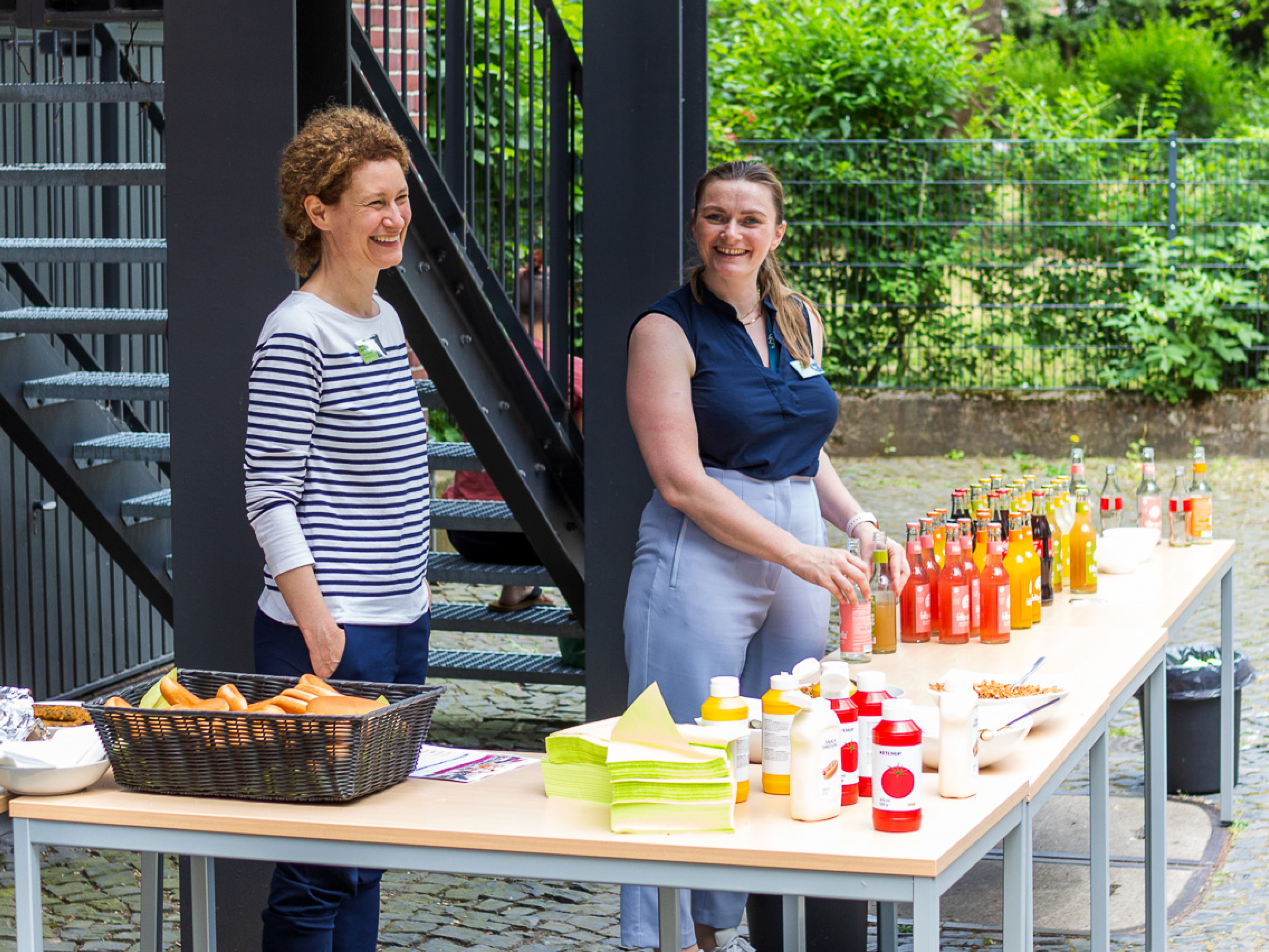 Germany-wide IU Open Campus Event | IU News