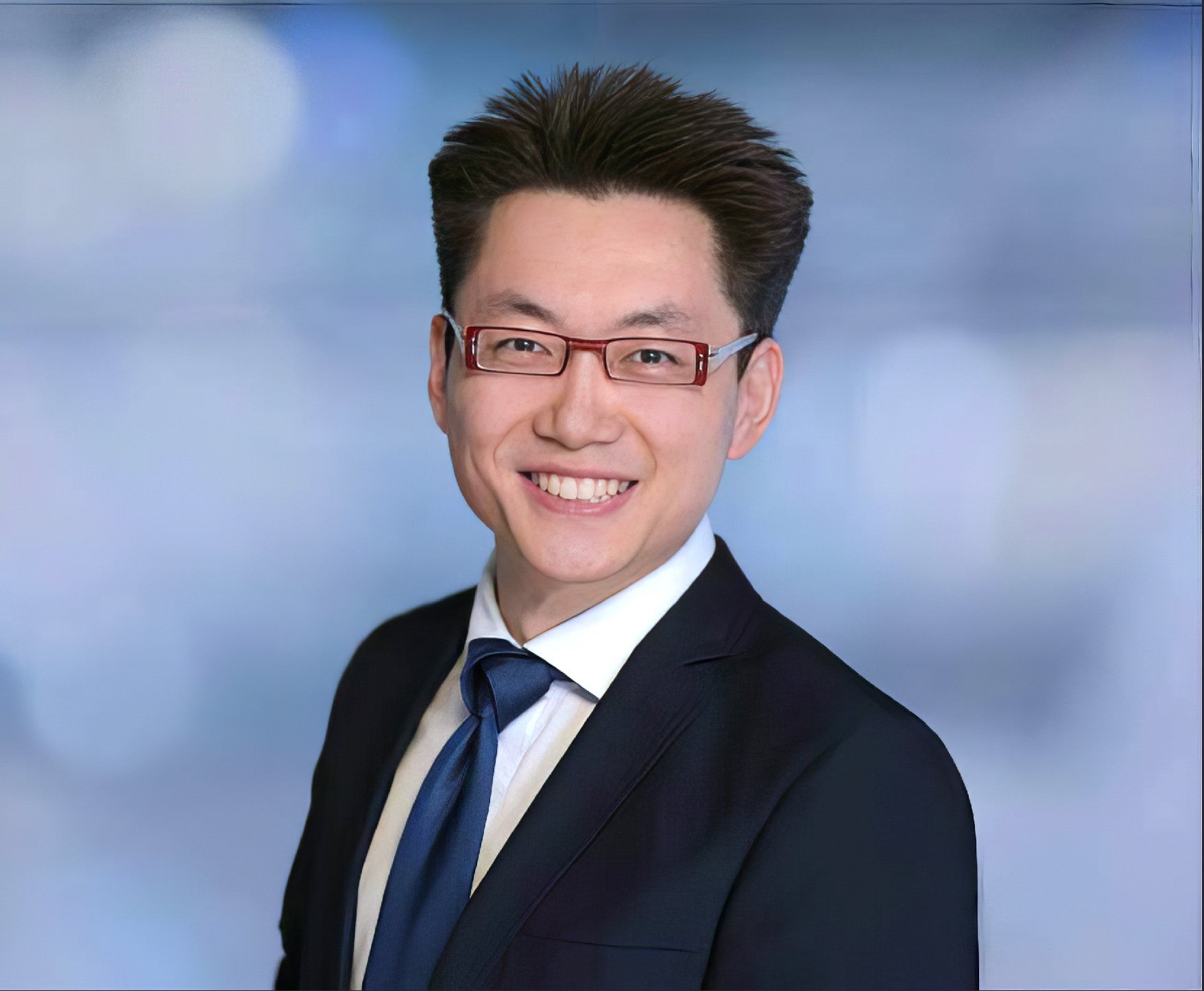 AI architects of the future | IU News