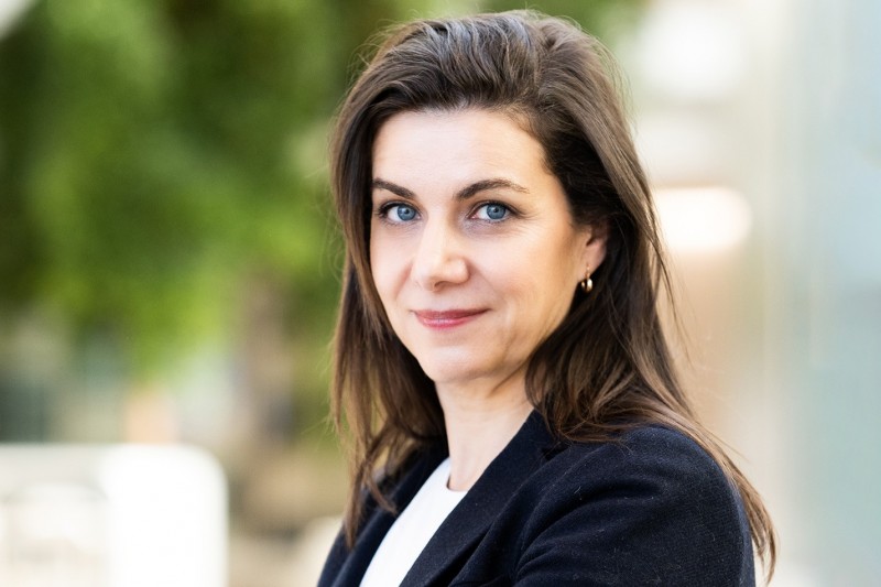 Geschlechterverteilung in Führungspositionen | IU News