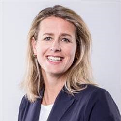 Hilde Garssen en Gert-Jan Janssen nieuwe RvT-leden KWF