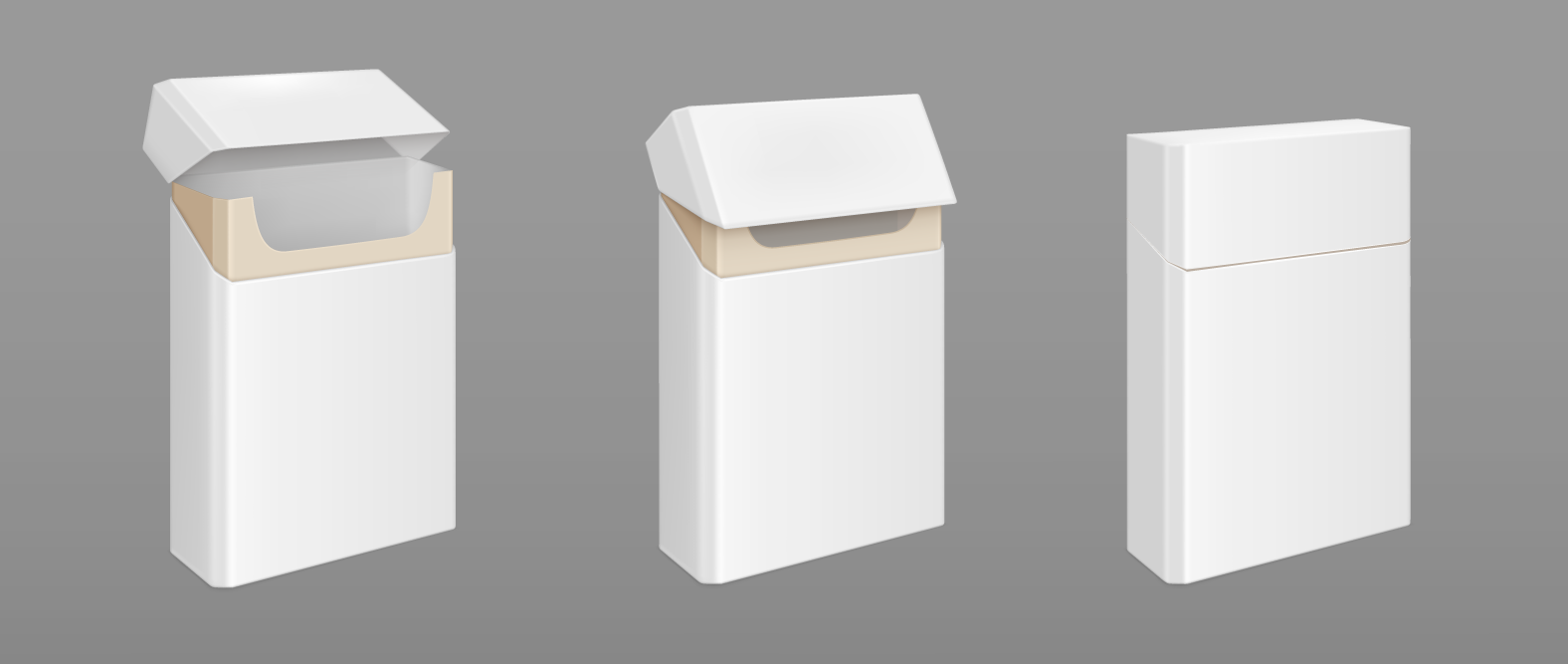 Standpunt neutrale verpakkingen van tabaksproducten