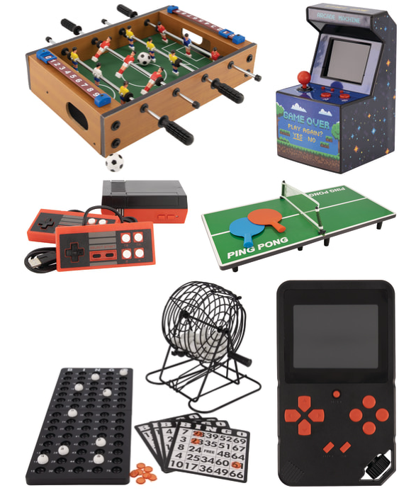 Tijd om je vader in het zonnetje te zetten met de originele cadeau ...