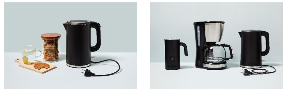 Nieuwe HEMA-keukenapparatuur voor ieder moment van de dag