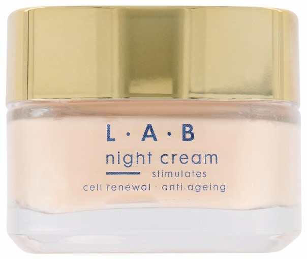 L.A.B. Premium Skin Care