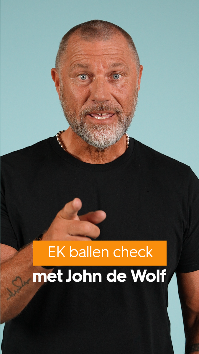 HEMA vraagt aandacht zaalbalkanker KWF ballen EK