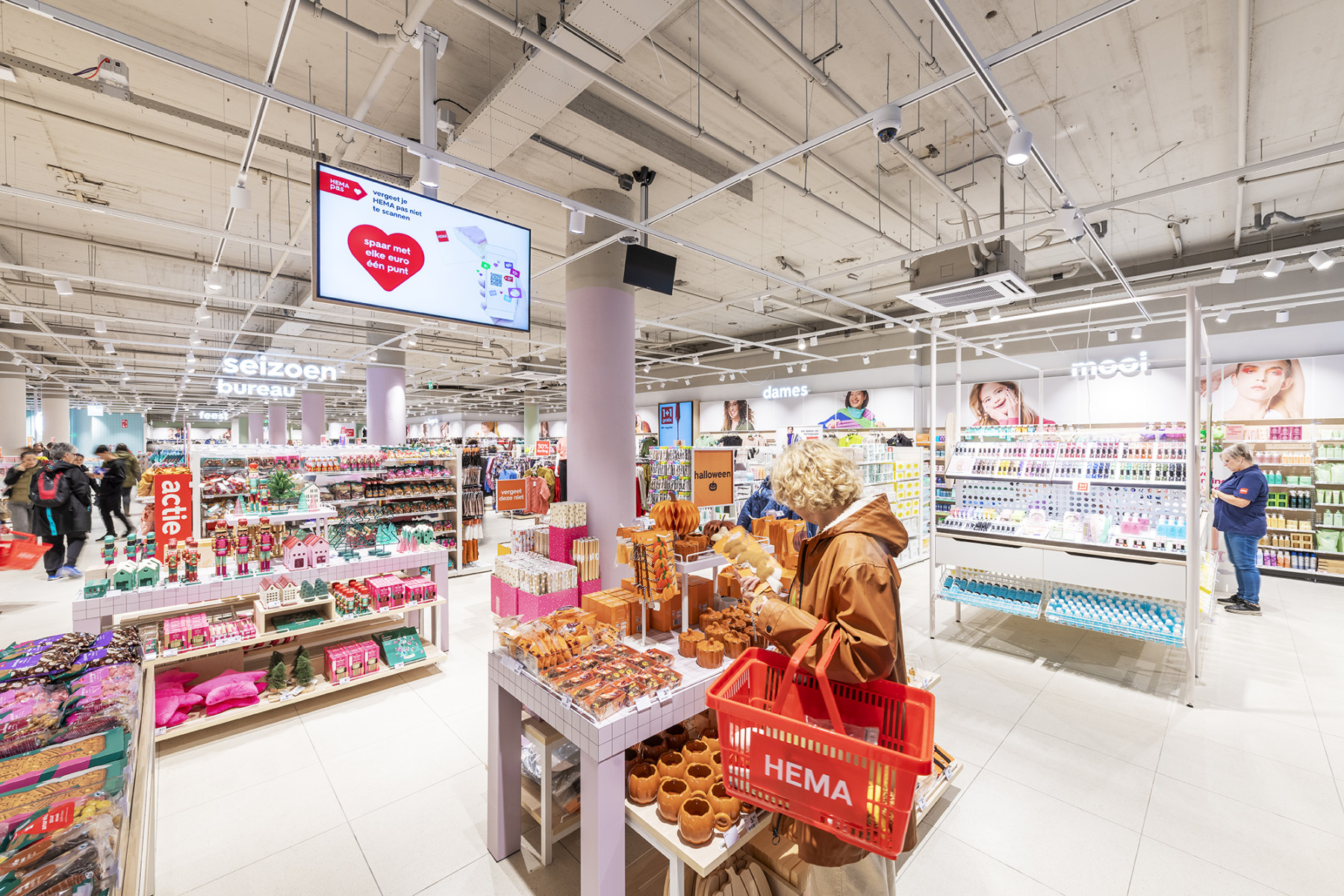 Echt duurzaam: HEMA legt fundament voor de toekomst