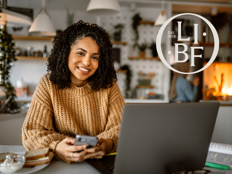 Steve Hill new Vice-Chancellor and CEO of LIBF | IUG News