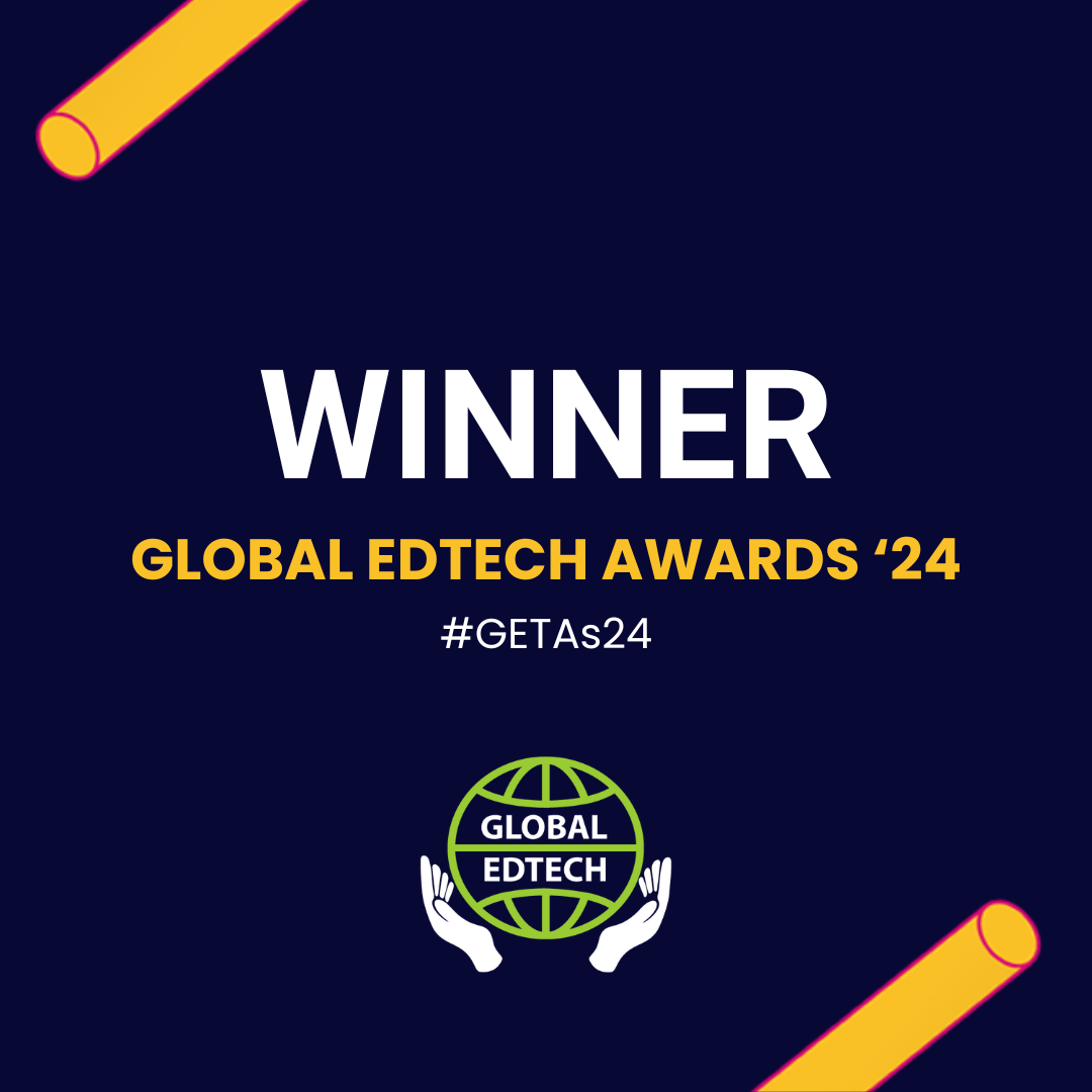 IU Group and IU win UK-based edtech awards | IUG News