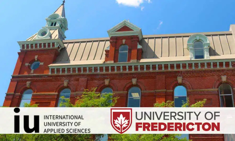 IU Group acquires University of Fredericton | IUG News
