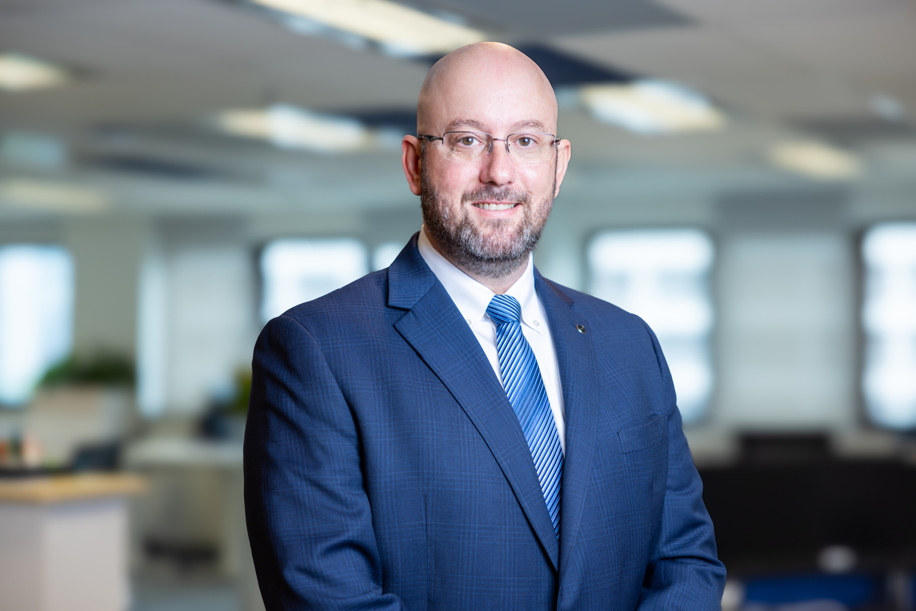 Lufthansa Group appoints Kevin Markette as Senior Director - Regional ...