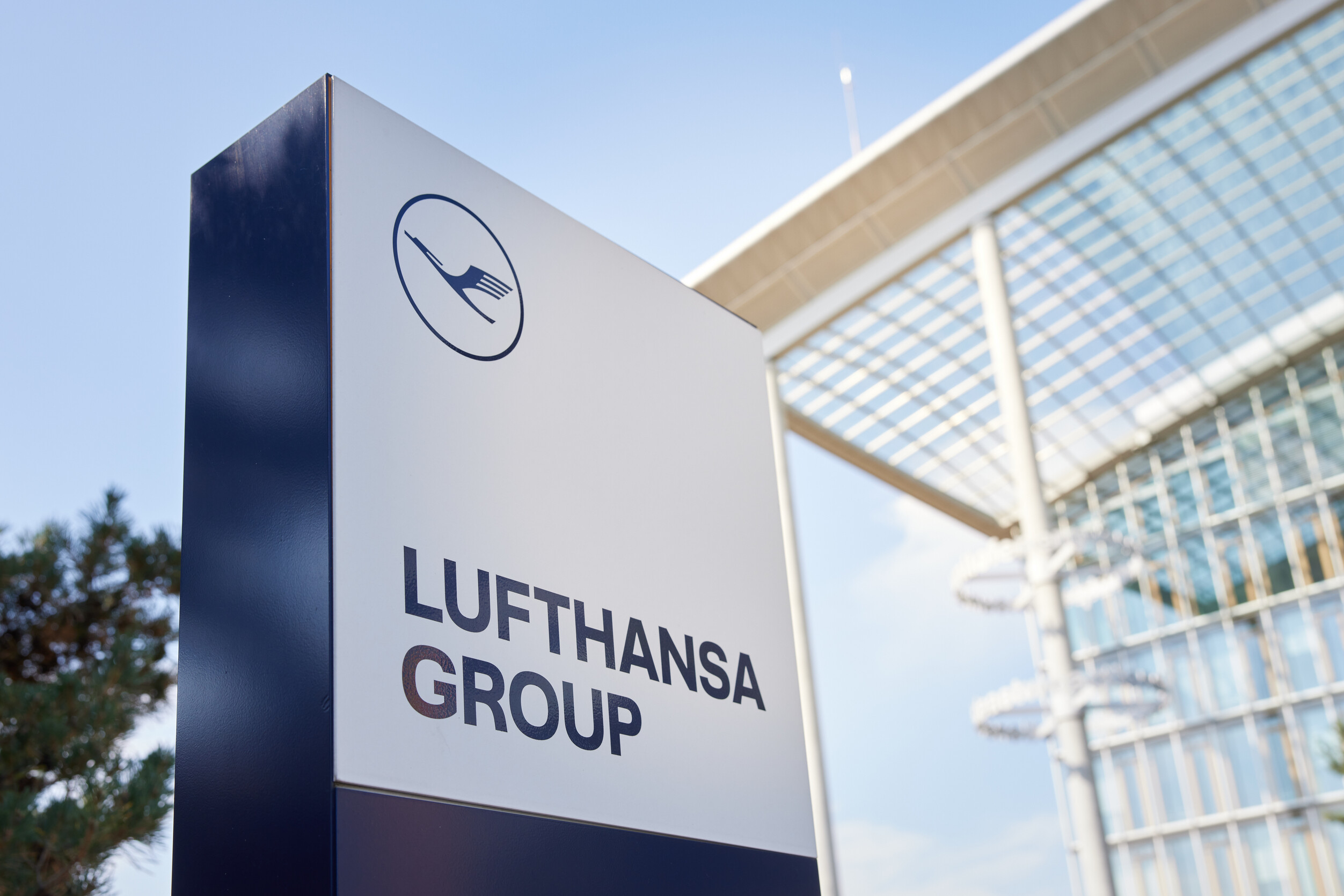 Airlines in the Lufthansa Group move even closer together