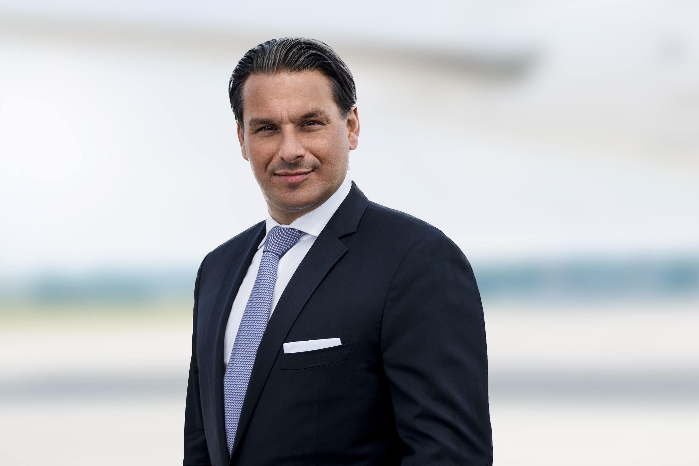 Change in Top Management at Lufthansa Group