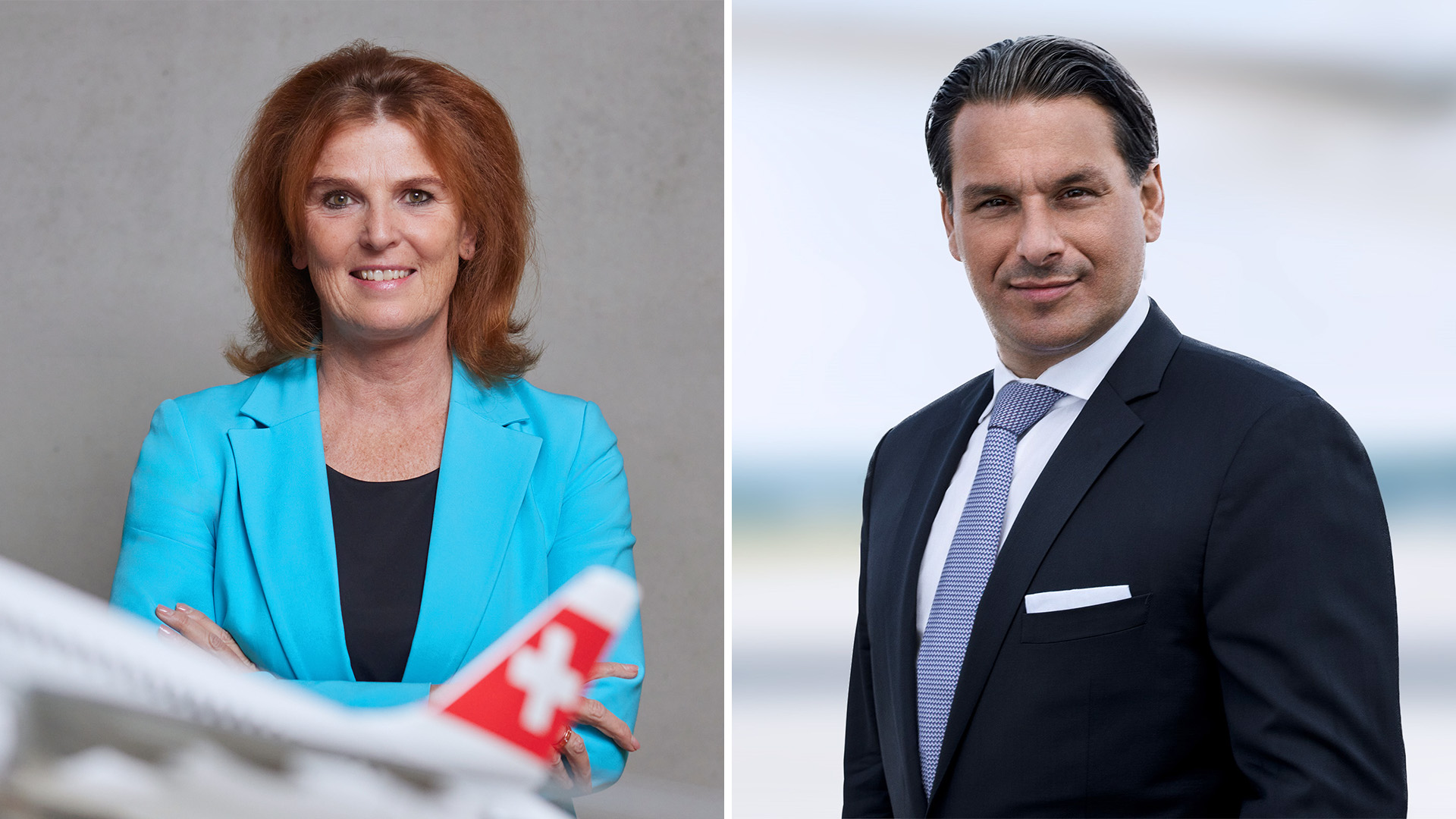 Change in Top Management at Lufthansa Group