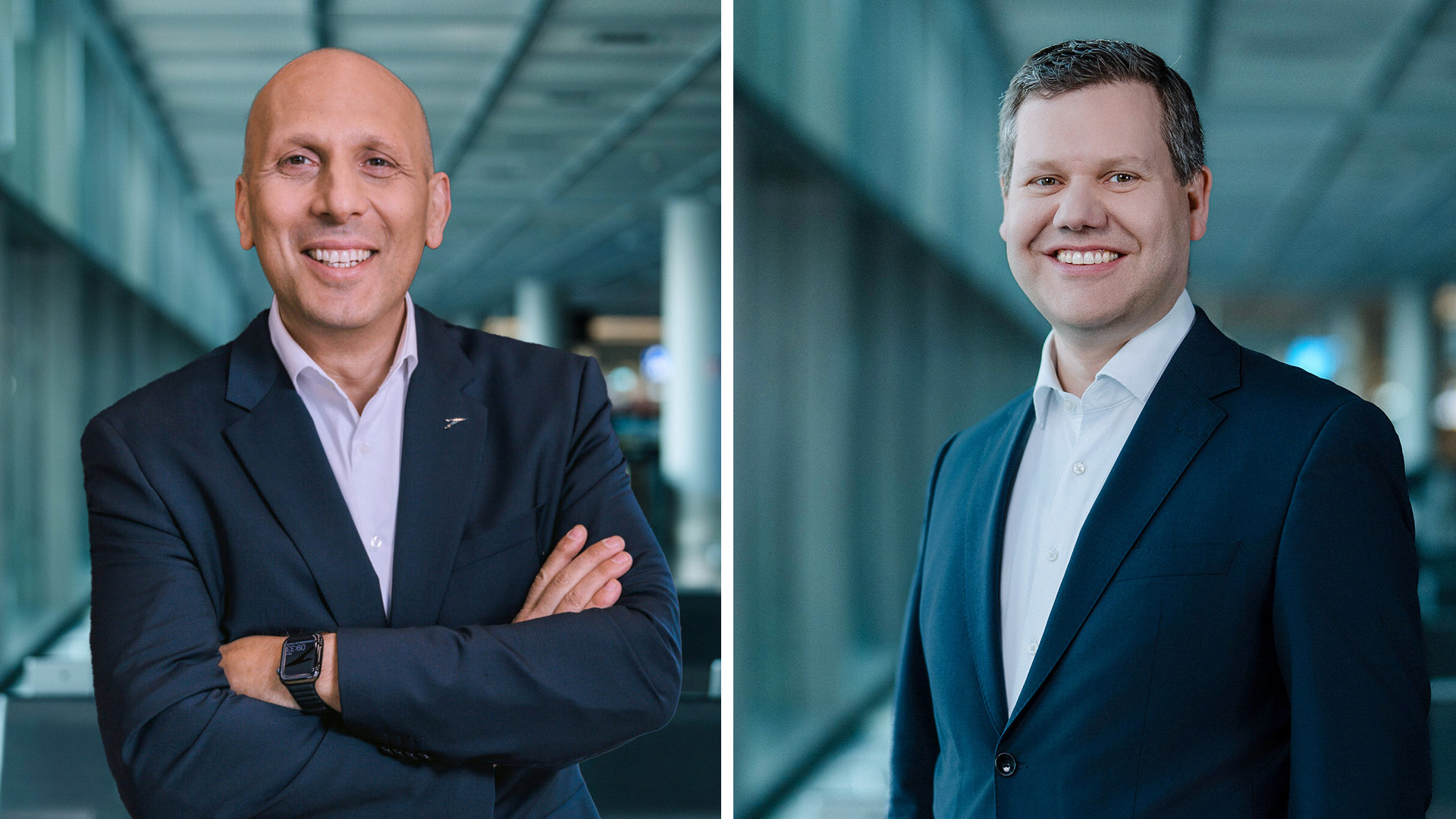 Wechsel im Top Management bei Lufthansa Airlines