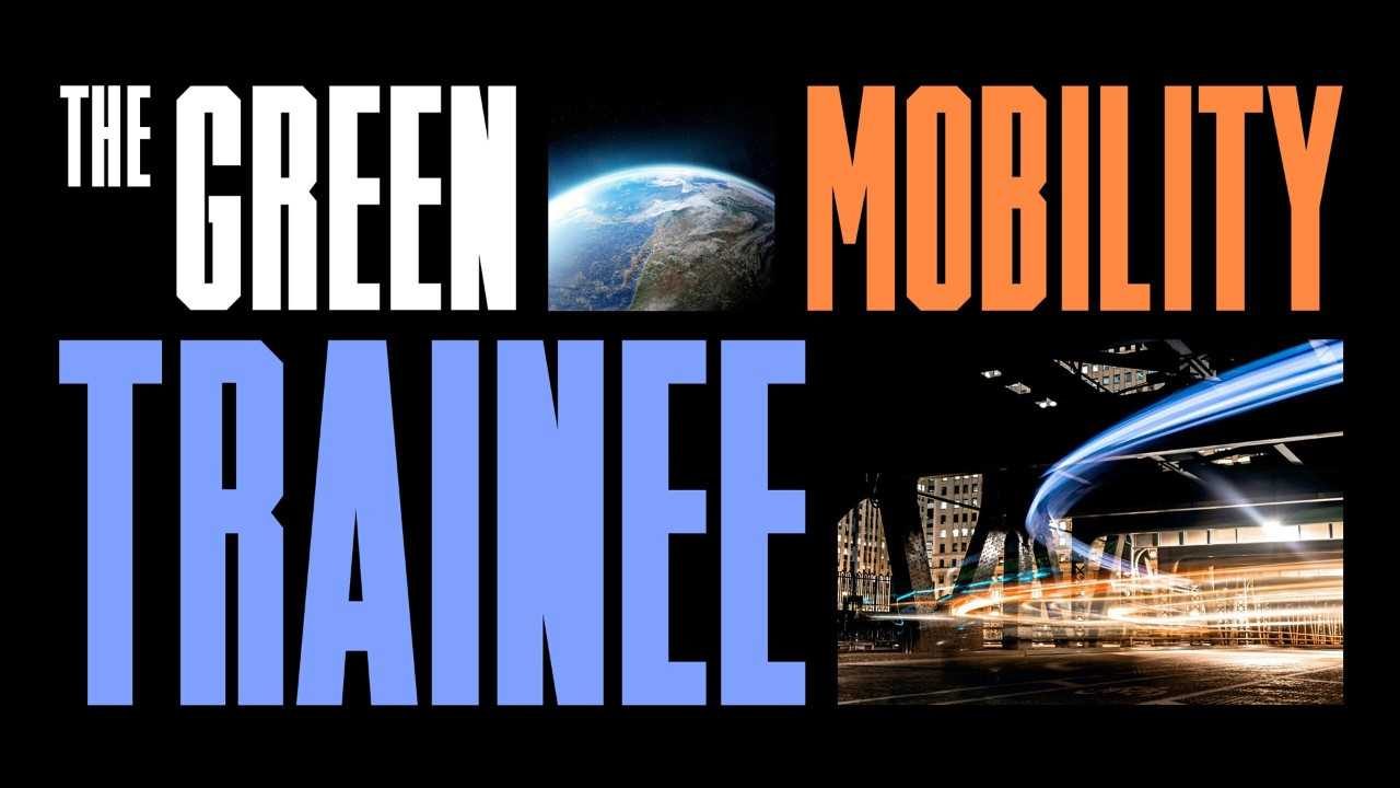 Jetzt bewerben: Als „Green Mobility Trainee“ Zukunft der Lufthansa Group gestalten