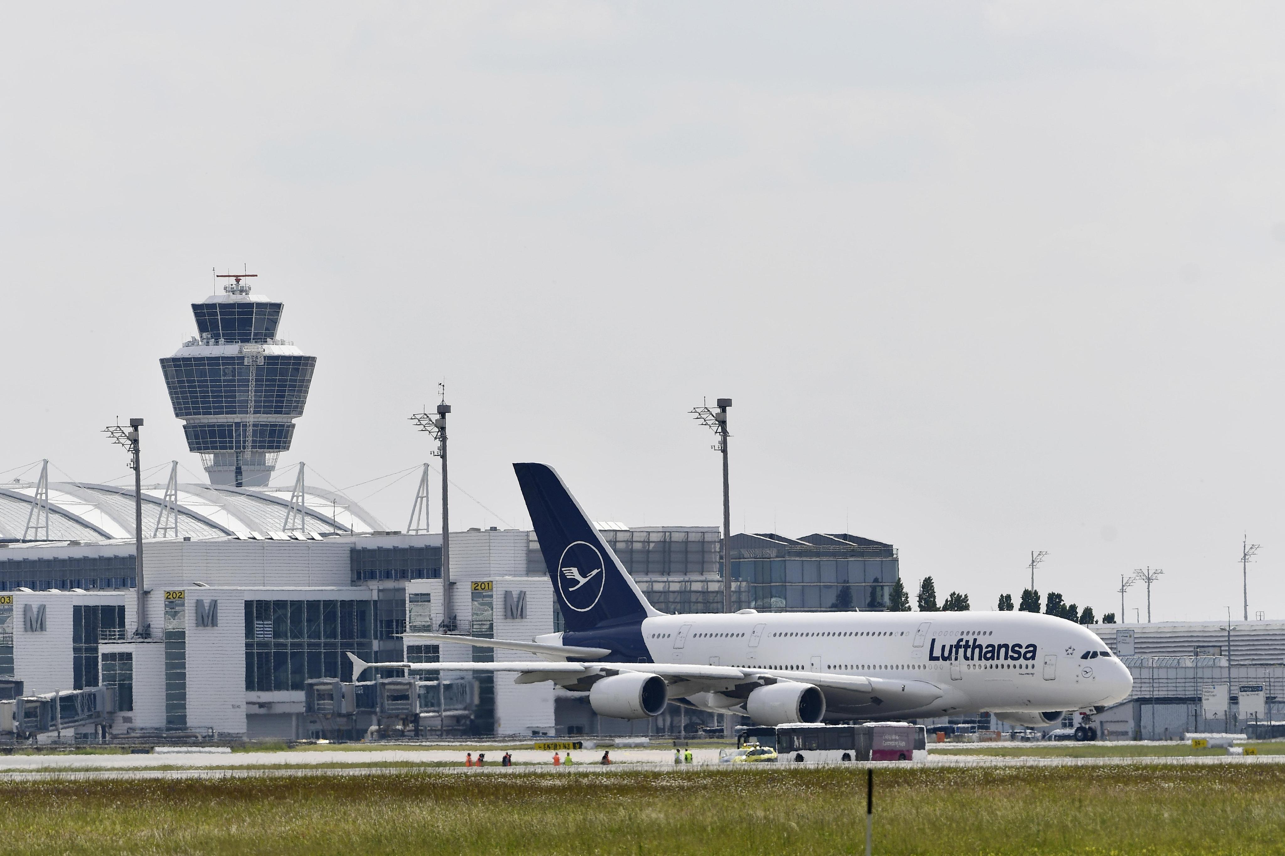 Go West: Lufthansa expands flights to the USA with three new connections