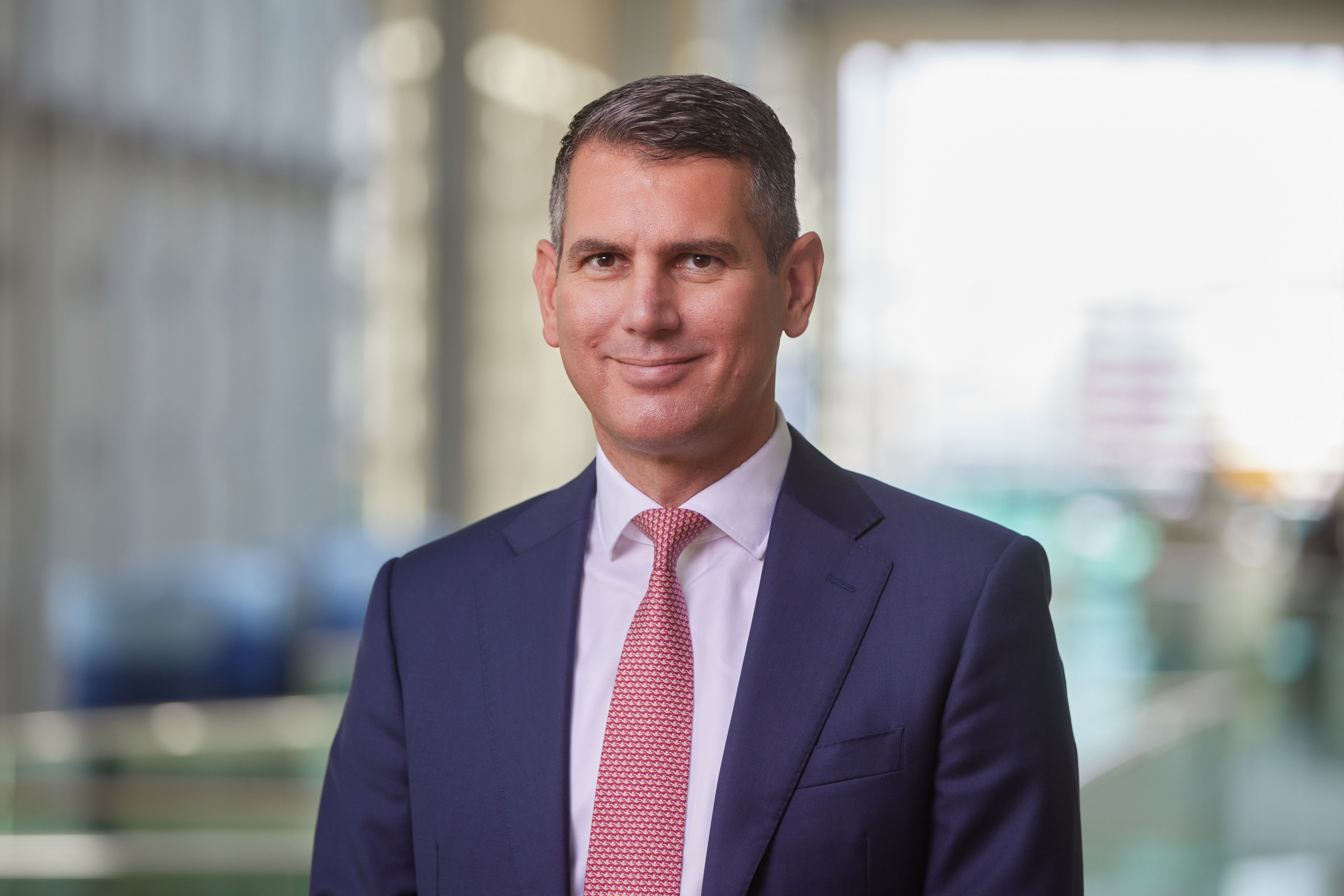 SWISS with new Management Board appointees - Change at Lufthansa Group ...