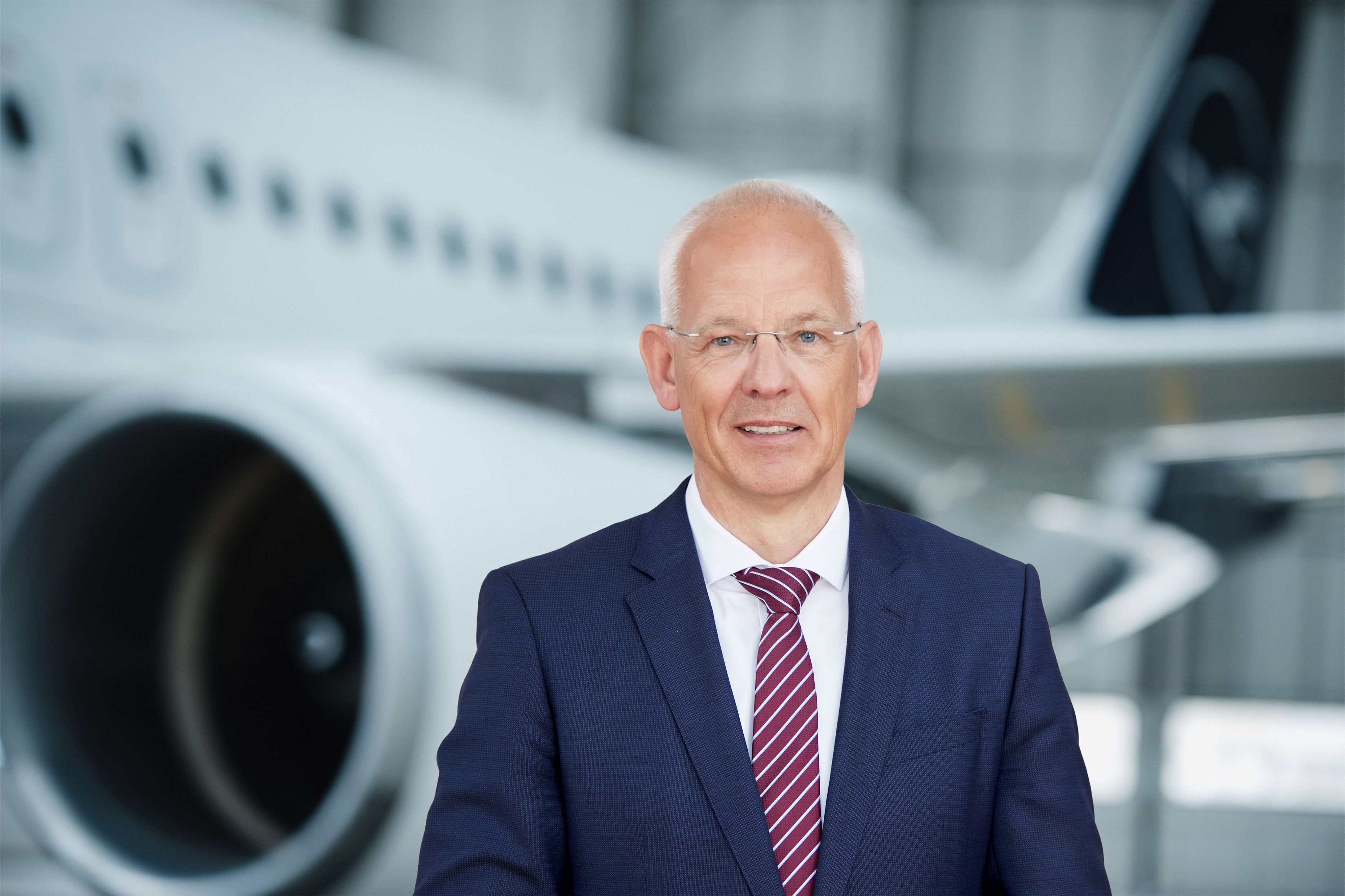 Lufthansa strengthens its hubs in Munich and Frankfurt