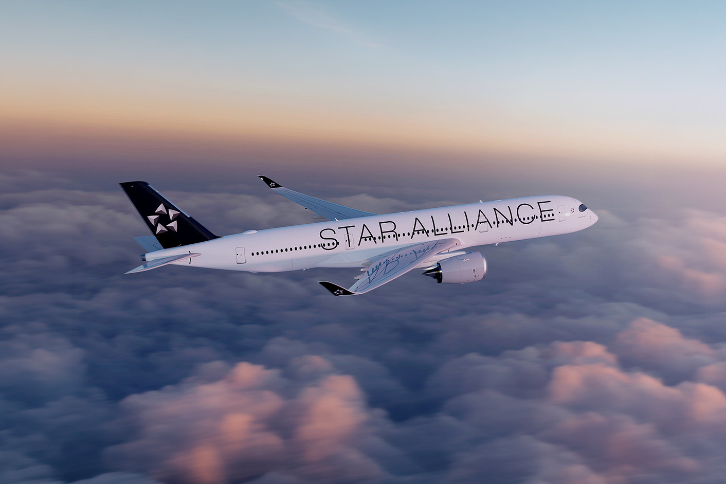Asiana Airlines verlässt Star Alliance