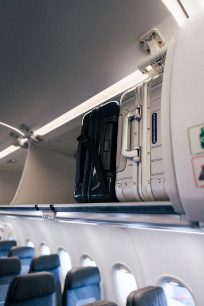 Retrofit für die Kontinentalflotte: A320 mit neuer Kabine