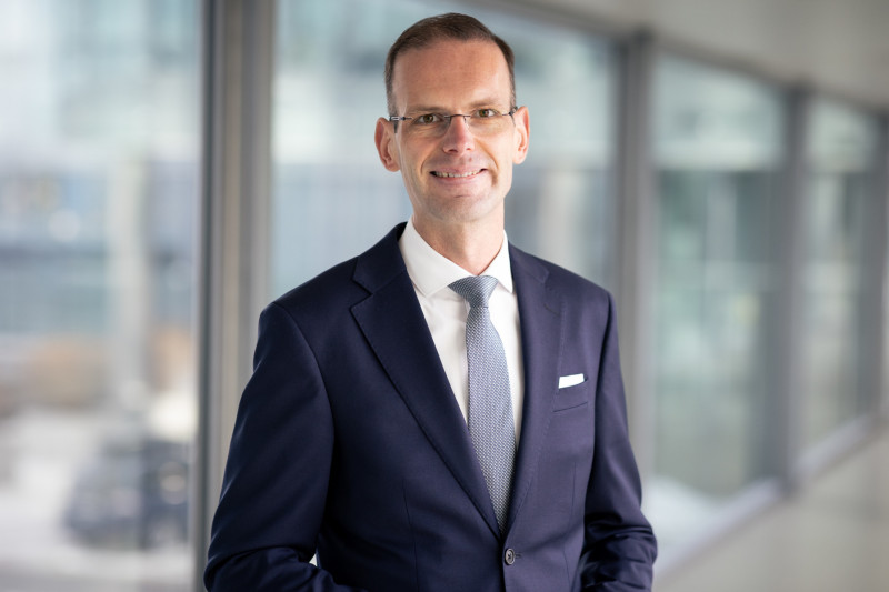 Lufthansa Group finalizes 41 percent stake in ITA Airways