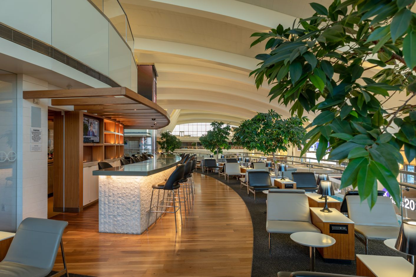 Star Alliance Los Angeles Lounge Wins North America’s Leading Airport ...
