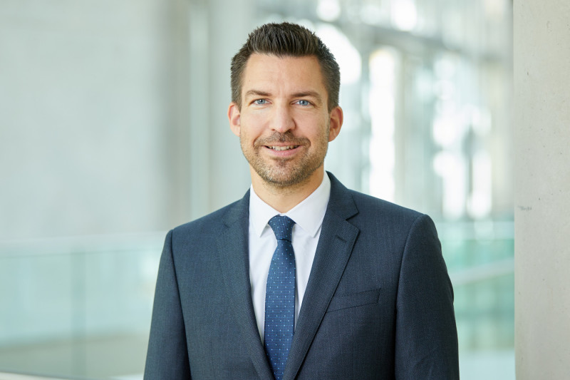 SWISS with new Management Board appointees - Change at Lufthansa Group ...