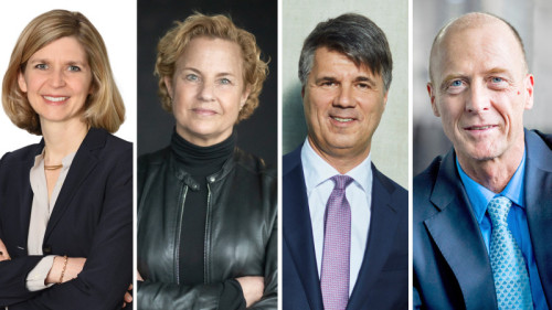 Home - Lufthansa Group