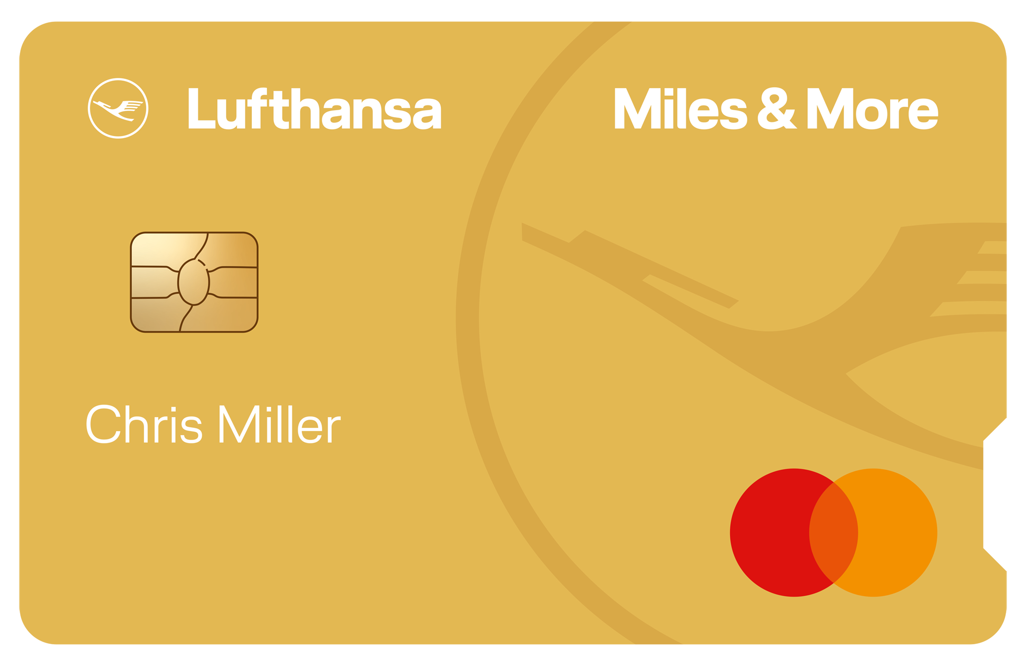 Lufthansa Miles & More Credit Card moves to Deutsche Bank, improving ...