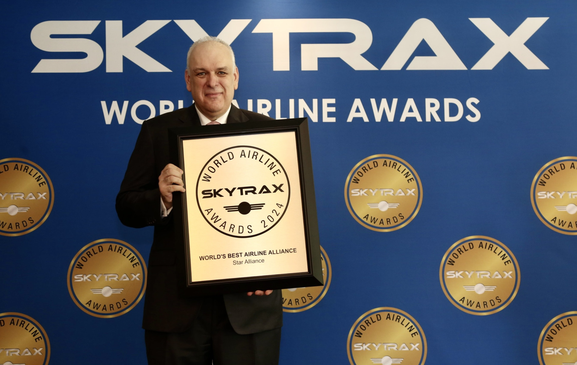Star Alliance named the World’s Best Airline Alliance