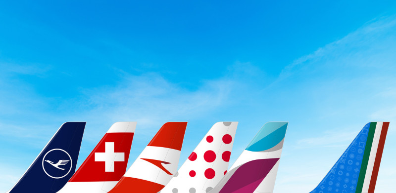 EU Commission gives "green light" for Lufthansa Group’s participation ...