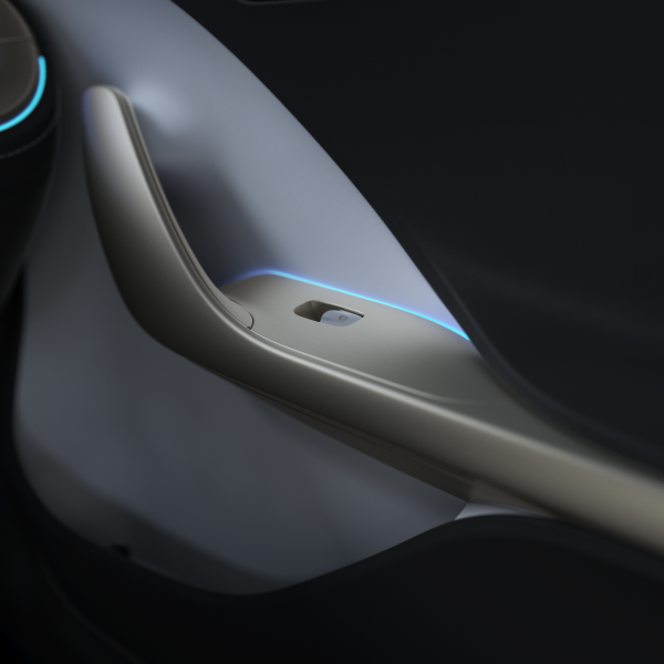 smart #1 - Welcome the new generation of smart models